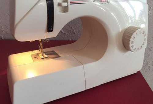 Швейная машина astralux K60a