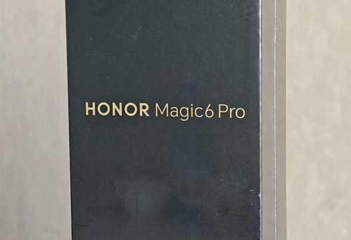 HONOR Magic6 Pro, 16/512 ГБ