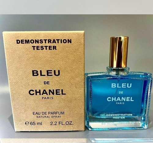 Chanel Bleu de Chanel 65 ml парфюм ОАЭ