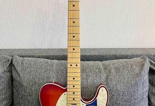 Fender American Telecaster Elite Series