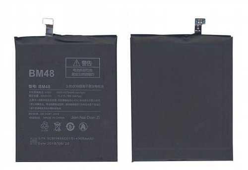 Аккумуляторная батарея BM48 для Xiaomi Note 2 Stan