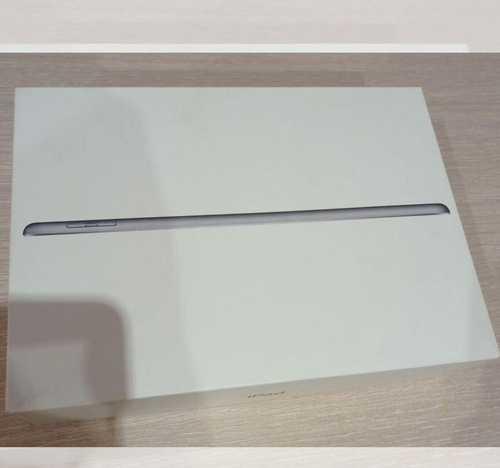 Коробка от iPad 6th