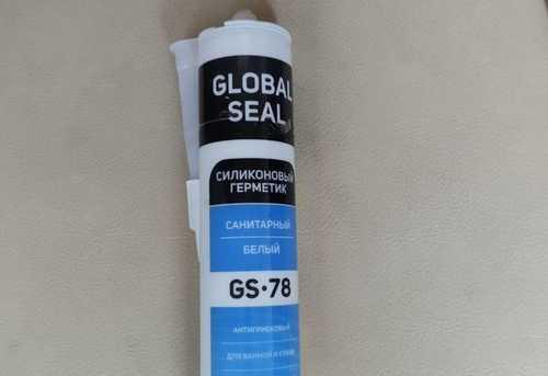 Силиконовый герметик GS-78