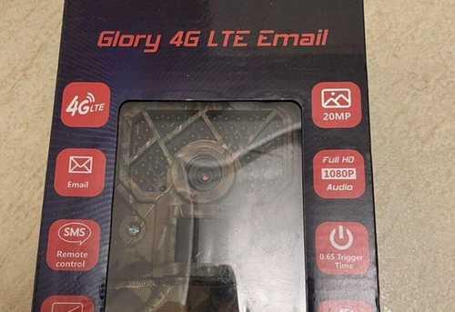 Фотоловушка Uovision Glory 4G LTE