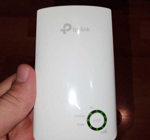 Усилитель wifi сигнала tp link