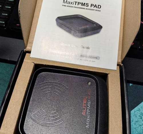 Autel maxitpms PAD