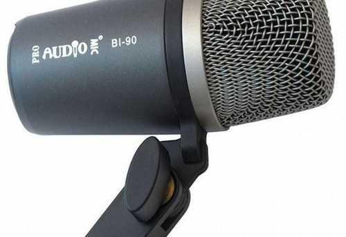 Микрофон Proaudio BI-90