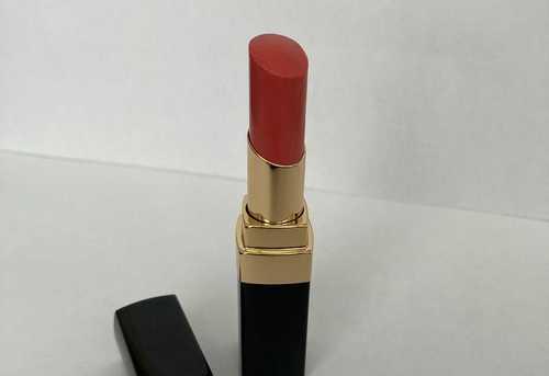 Помада chanel rouge coco flash