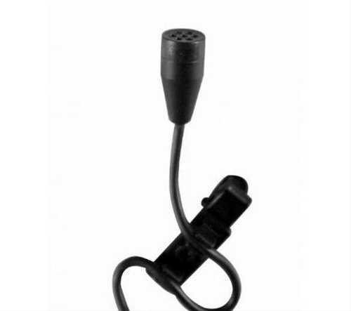 Петличный микрофон Relacart LM-C550