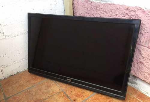 Телевизор ЖК на запчасти или под ремонт