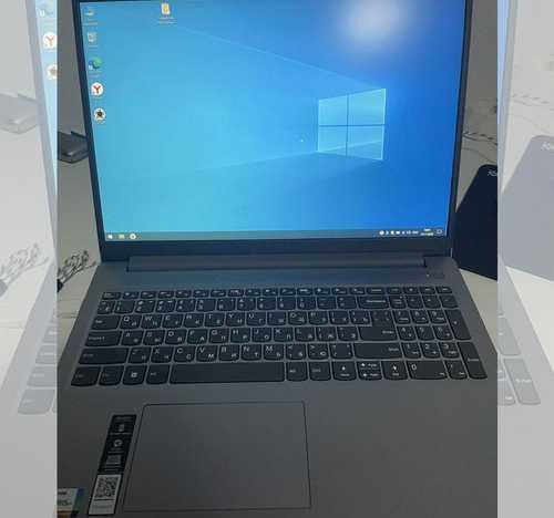 Ноутбук lenovo ideapad slim 3 16"8