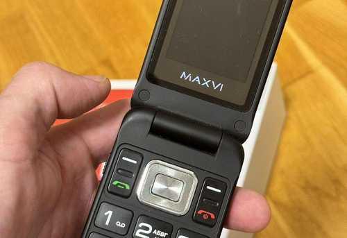 MAXVI E5