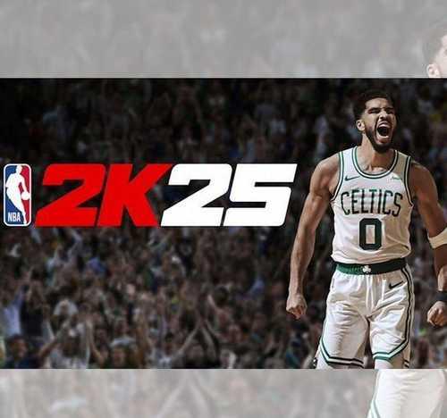 Nba 2k25