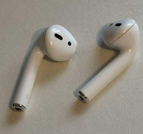 Наушники airpods