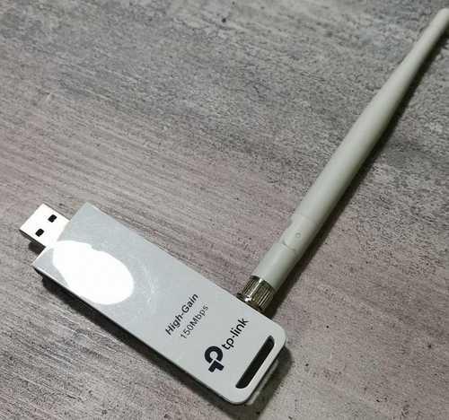 Usb wifi адаптер tp link