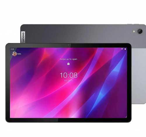 Планшет Lenovo Tab P11 Plus 6/128Gb, новый