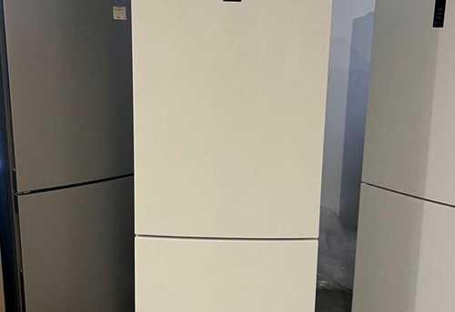 Холодильник- морозильник Haier C2F636cwrg