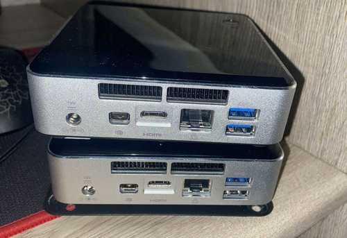 Intel NUC D54250