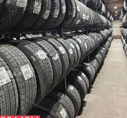 Dunlop Graspic DS3 205/65 R15 89L