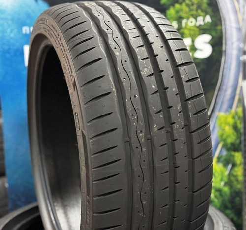 Hankook AH11 235/40 R18 95Y
