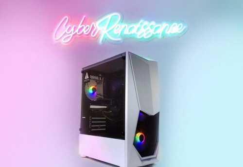 Игровой PC Ryzen 5 5500/32/RTX 3070/m.2 1000G HDD