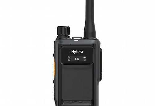 Купить радиостанцию Hytera HP605