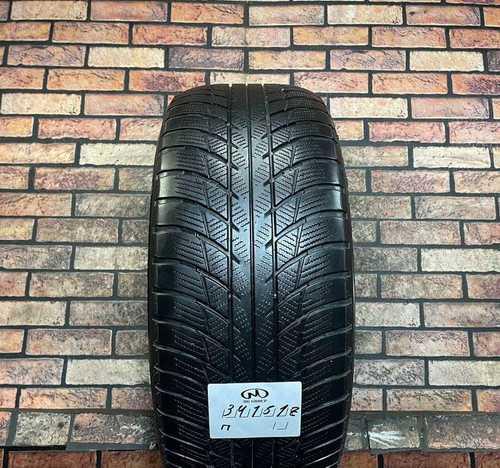 Bridgestone Blizzak LM-001 225/50 R17 94H