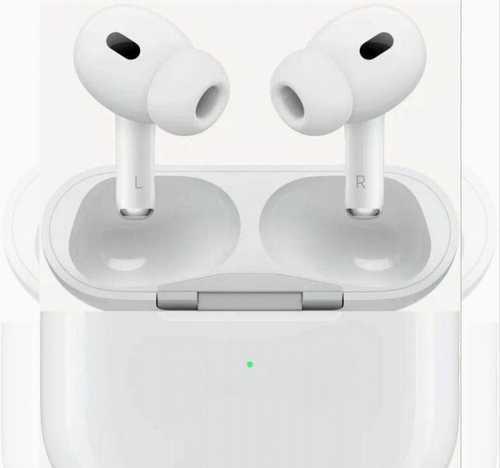 Apple AirPods Pro 2 MagSafe Case USB-C Оригинал