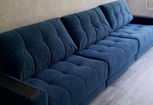 Диван-кровать 4 в 1 Boss grand. Рассрочка
