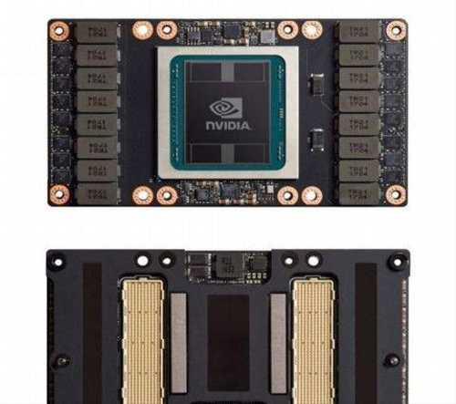 NVidia Tesla V100 (900-2G503-0010-000)