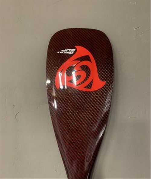 Great sup carbon Весло для sup карбоновое