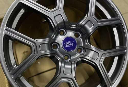 Диски Ford\Volvo R18 5x108