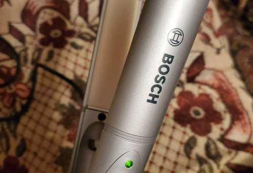 Выпрямитель волос Bosch - утюжок, щипцы