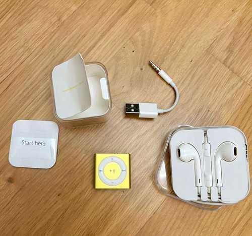 Apple iPod shuffle