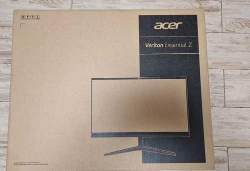 Моноблок Acer Veriton EZ2740G i5 4200 мгц 23,8"