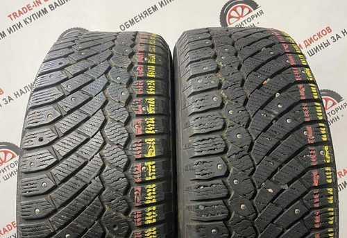 Continental ContiIceContact 225/55 R17 101T