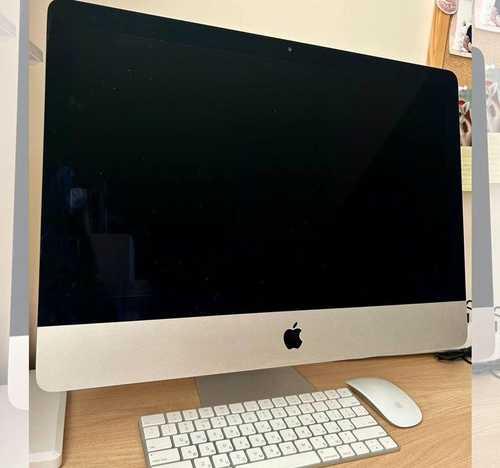 Моноблок apple iMac 21.5 inch, late 2015, 1tb