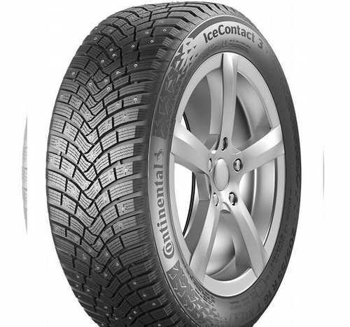 Continental IceContact 3 215/60 R16 99T