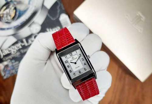 Часы Jaeger-LeCoultre Reverso Classique 23 x 38 mm