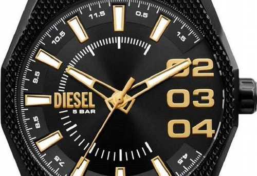 Мужские наручные часы Diesel Scraper DZ2194
