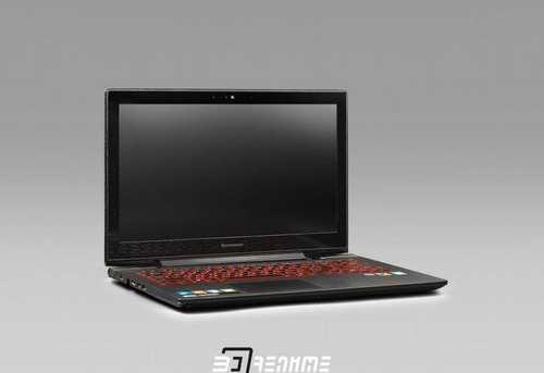 Игровой ноутбук Lenovo Y50-70