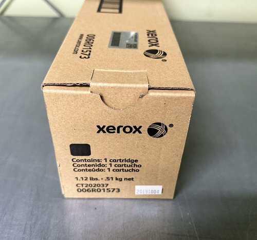 Картридж Xerox 006R01573