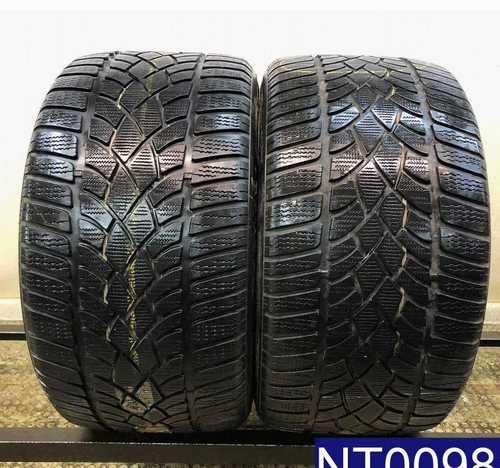 Dunlop SP Winter Sport 3D 295/30 R19 100W