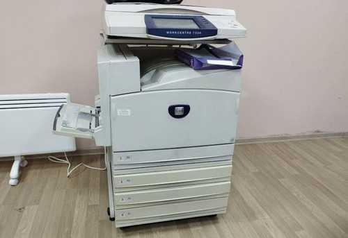 Аппарат Xerox WorkCentre 7228, формат А3
