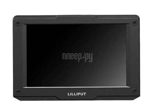 Операторский монитор Lilliput H7 21792