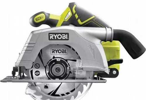 Дисковая пила Ryobi ONE+ R18CS-0