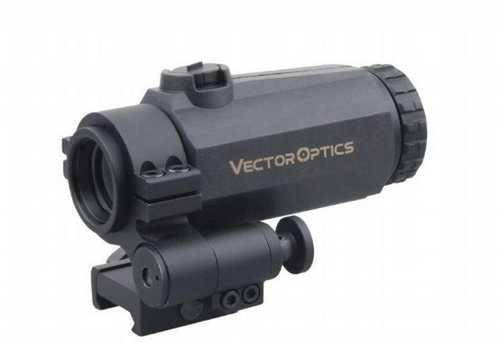 Магнифер Vector Optics Maverick-III 3x22 Magnifier