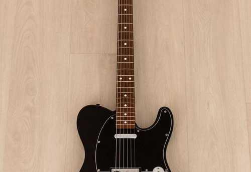 Электрогитара Fender Telecaster 1962 Vintage Reiss