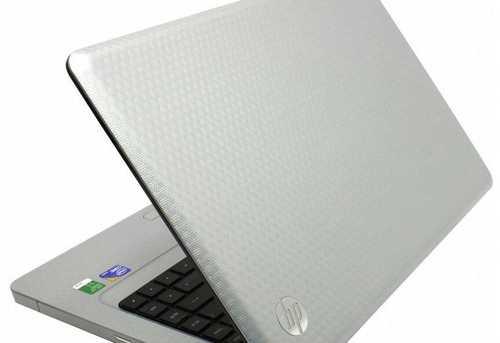 Ноутбук HP G62-b21ER P6100 4/320Gb 15,6"