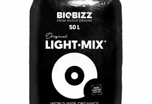 BioBizz Субстрат Light-Mix 50л
